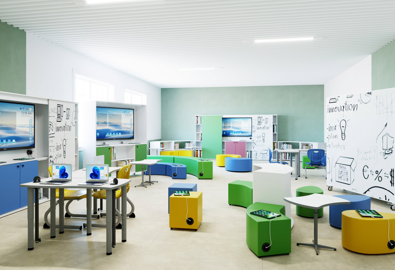 Home - Bieffe Education